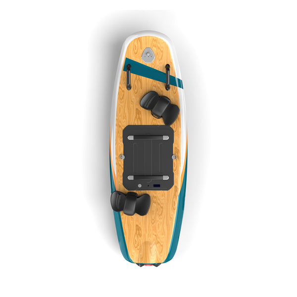 GlareWheel – Electric Surfboard GL12