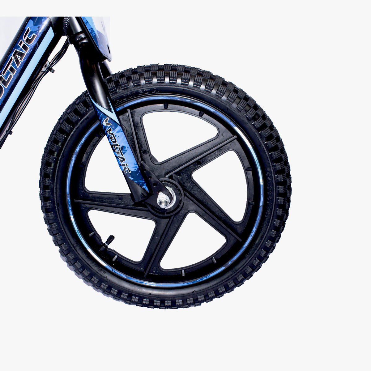 GlareWheel – Kids Electric Balance bike 16'' Tire Removable battery ...