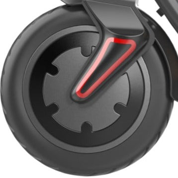 GlareWheel S10 Solid Honey Comb Tire freeshipping - GlareWheel