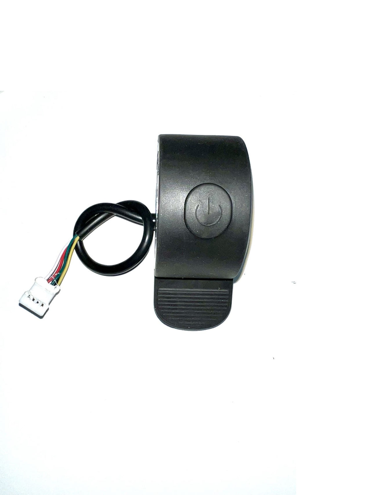 GlareWheel Electric Scooter Throttle