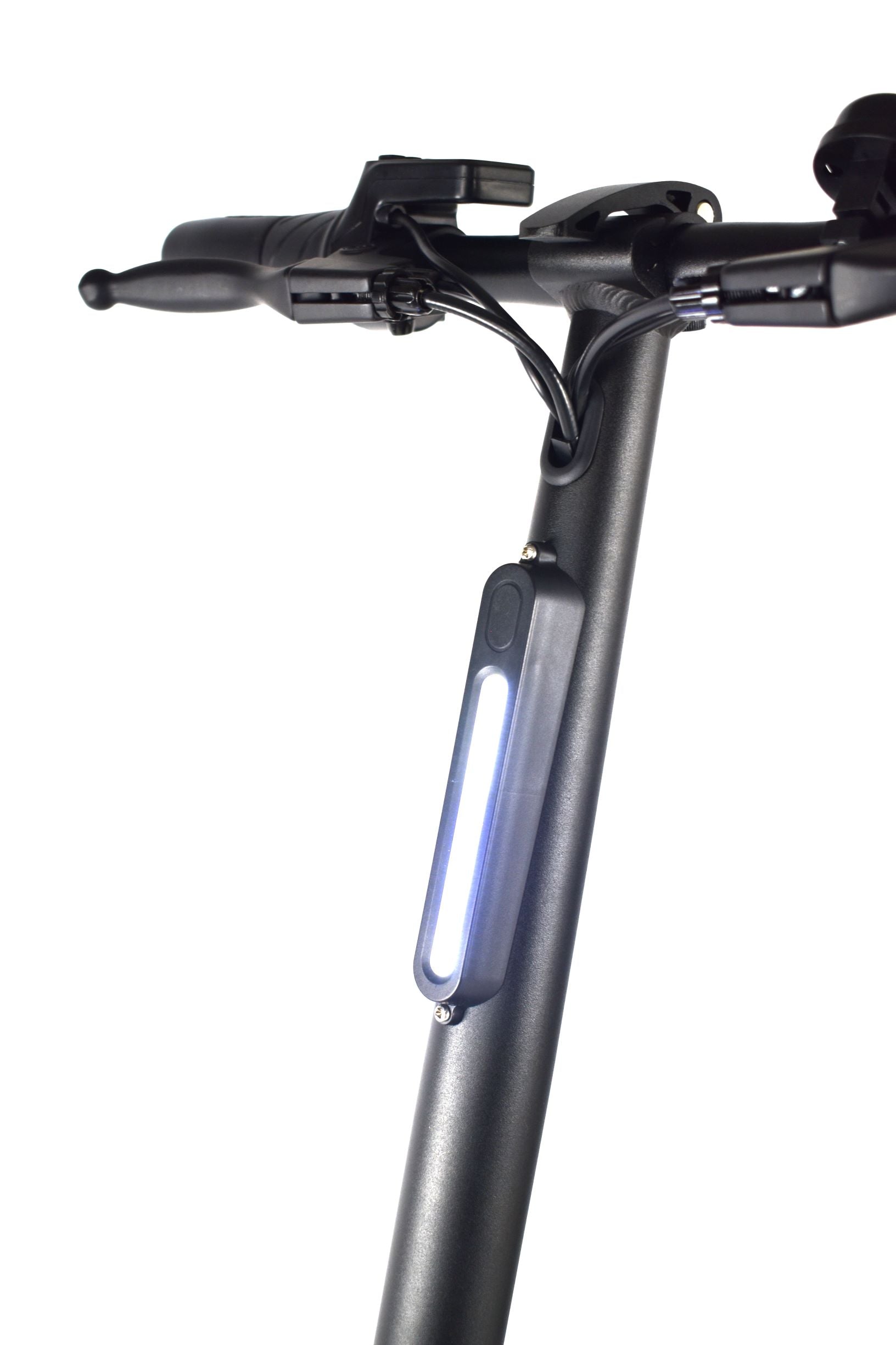 GlareWheel C1PRO Electric Scooter E-Moped