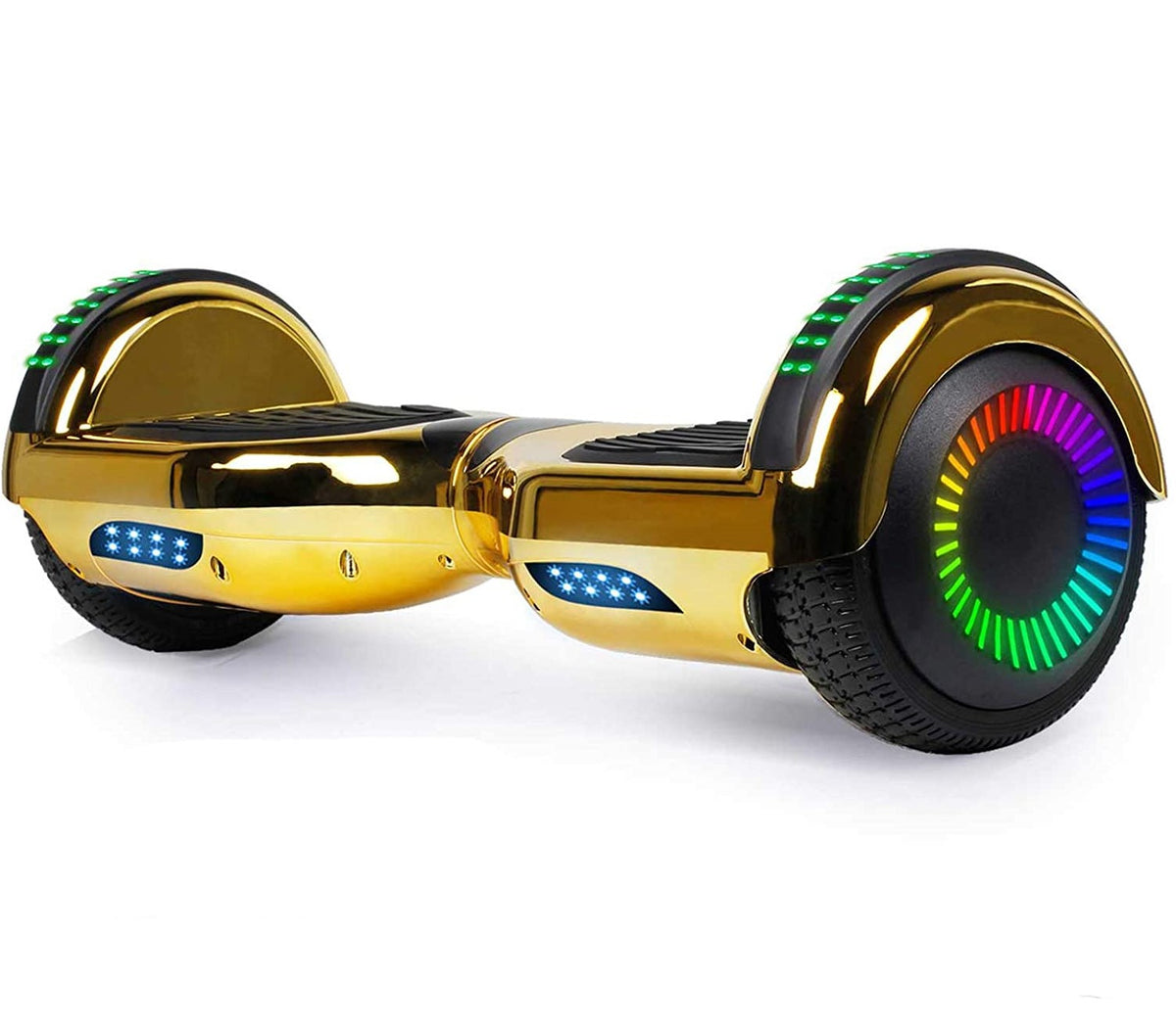 GlareWheel – HOVERBOARDS